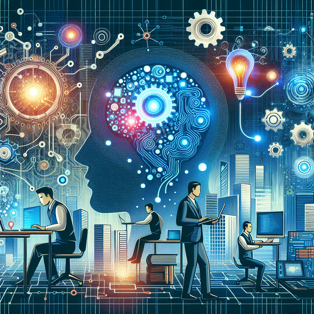 AI vs. Junior Developers: The Future of Collaborative Coding | Teczon ...